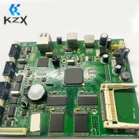 China FR4 2 Layer Double Sided PCB Assembly 1oz Circuit Board Prototype for sale