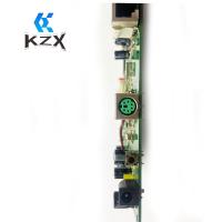 China 1.6mm Thickness 2 Layers PCB Double Sided PCB Board for sale