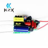China BGA Components Industrial Control PCB Assembly Rogers Based 1 Layer for sale