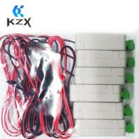 China Fast Turnaround Rigid Flex PCB Board Assembly 1 Layer 2 Layer for sale