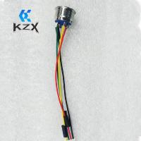 China Custom Flexible Industrial Control PCB Assembly 1oz for sale