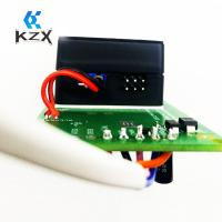 China CEM-3 Industrial Control Electronic PCB Assembly Single Double Sided for sale