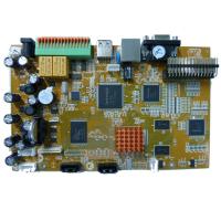 China OSP HASL Electronics PCB Assembly Communication Circuit Board for sale
