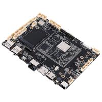 China OSP HASL Electronics PCB Assembly Communication Circuit Board for sale