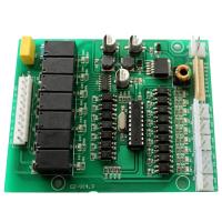 China OSP HASL Electronics PCB Assembly Communication Circuit Board for sale