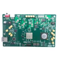 China OSP HASL Electronics PCB Assembly Communication Circuit Board for sale