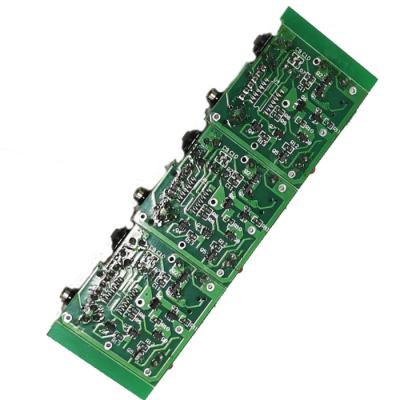 China Receiver Bluetooth PCB Assembly for sale