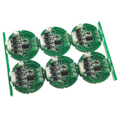China Receiver Bluetooth PCB Assembly for sale