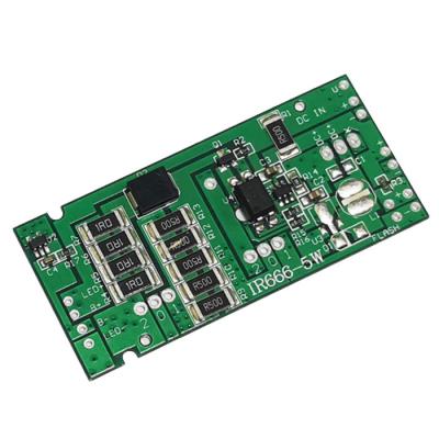 China Receiver Bluetooth PCB Assembly for sale