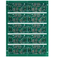 China HASL Lead Free High Frequency PCB for sale