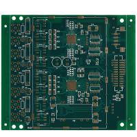 China HASL Lead Free High Frequency PCB for sale