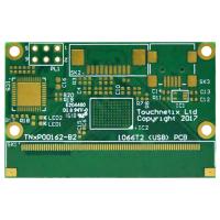 China HASL Lead Free High Frequency PCB for sale