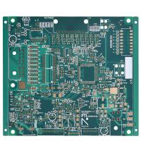 China HASL Lead Free High Frequency PCB for sale