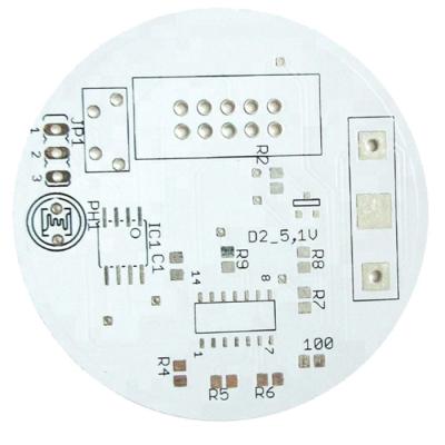 Κίνα Πίνακας PCB των οδηγήσεων αργιλίου SMD προς πώληση