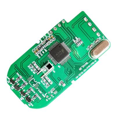 China IATF 16949 van de de Assemblage Elektronische Kring van SMT PCBA de Raadsassemblage Te koop