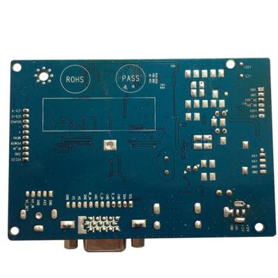 China Tft Lcd Controller SMT PCBA Assembly for sale