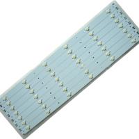 China RoHS Tube Bulb LED PCB Assembly Prototype Circuit Board Assembly for sale
