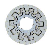 China Multi Layer 3MIL LED Light Circuit Board Assembly One Stop OEM Service for sale