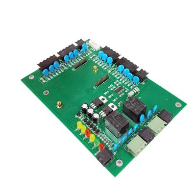 China De hoge Assemblage van PCB van TG FR4 Medische Te koop