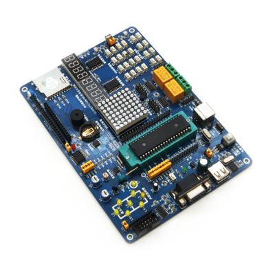 Cina Fabbricazione a più strati del PWB dell'Assemblea medica del PWB dell'ingresso di IOT in vendita