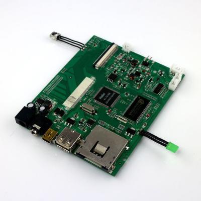 Cina Montaggio rapido del PWB di giro stampato dell'OEM dell'Assemblea medica del circuito in vendita