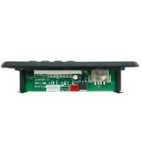 China AB APP LINK Wireless Bluetooth PCBA 12V WMA Decoder MP3 Circuit Board for sale