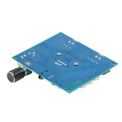 Cina Alto bordo dell'amplificatore del Subwoofer di Digital dell'Assemblea del PWB di Bluetooth di definizione in vendita