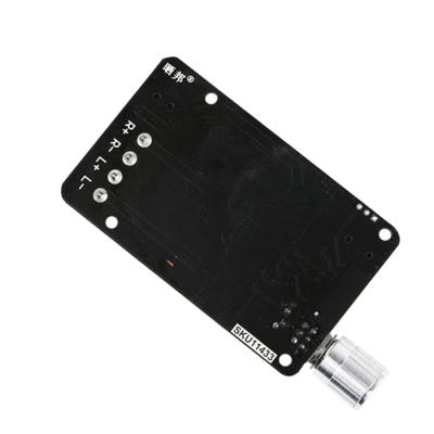 Cina Bordo di alluminio dell'amplificatore di potenza del PWB Digital di Fr4 Bluetooth 5,0 in vendita