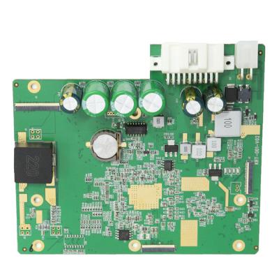 China ODM 3Oz Prototype PCB Assembly Circuit Board Prototyping PCB for sale