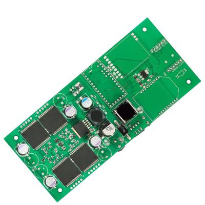 China High Tg 94V0 Prototype Pcb Fabrication Circuit Board Prototyping for sale