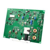 China ODM Temperature Controller Pcb Smart Switch Power Supply Circuit Board for sale