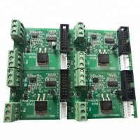 China ODM Temperature Controller Pcb Smart Switch Power Supply Circuit Board for sale