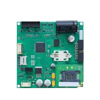 China Metal Detector Power PCB Assembly for sale
