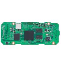 China Metal Detector Power PCB Assembly for sale