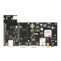 China 0.075mm Power PCB Assembly Service for sale