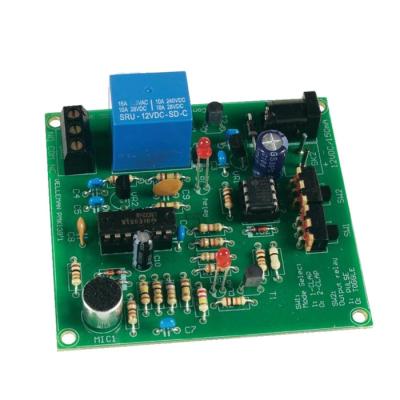 Cina l'Assemblea del PWB di prodotti elettronici di consumo 3mil ha stampato le Assemblee del circuito in vendita