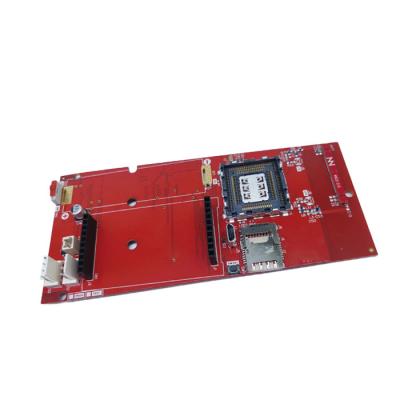 中国 すくいの電子工学PCBアセンブリ 販売のため