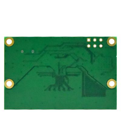 China 1.6mm de Hoge TG FR4 Raad Aluminium van de de LEIDENE Raadssmd Gedrukte Kring van PCB Te koop