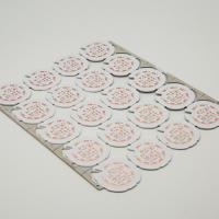 China Multi Layer Digital Round LED Pcb Board High Density SMT Designs for sale