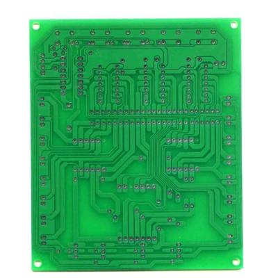 China Van de Hoge Frequentiepcb van EMS Raad van de de Assemblage de Elektronische Gedrukte Kring Te koop