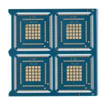 China Clone Copy Single Sided PCB Reverse Engineering Services 94v0 Circuit Board for sale