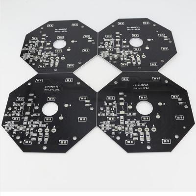 中国 35UM銅自動車つく車ライトのための単一の味方されたPCB板 販売のため