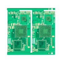 China TG170 TG180 Multi Layer Circuit Board Prototype Pcb Assembly for sale