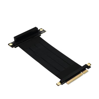 China Grado GUP de PCIe 3,0 X16 PCI Express 90 con 3.3v/12v el poder LED (los 20cm) en venta