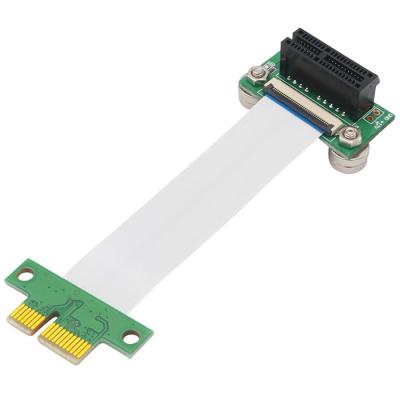China Grado GUP de PCIe 3,0 X16 PCI Express 90 con 3.3v/12v el poder LED (los 20cm) en venta