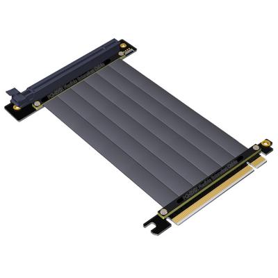 China Grado GUP de PCIe 3,0 X16 PCI Express 90 con 3.3v/12v el poder LED (los 20cm) en venta