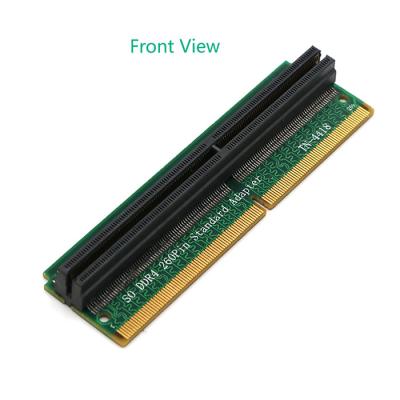 Cina Tipo adattatore di chiave m. 2230/2242 di NGFF M.2 NVMe per il modello di Macbook A1708 in vendita