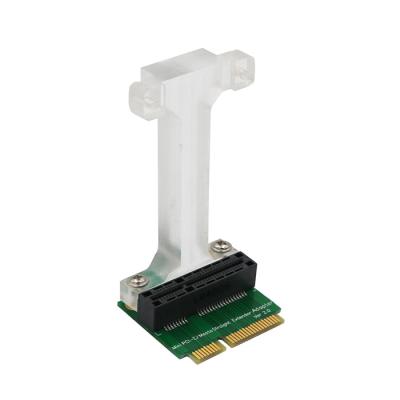 Cina PWB flessibile senza piombo dell'adattatore QFN di PCIE MSATA per WWAN LTE GPS in vendita