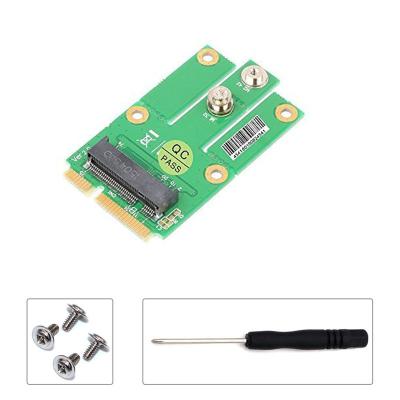 Китай USB к ключу b Mpcie M.2 NGFF к мини SIM-карте w переходника PCI e для CDMA GPS LTE продается