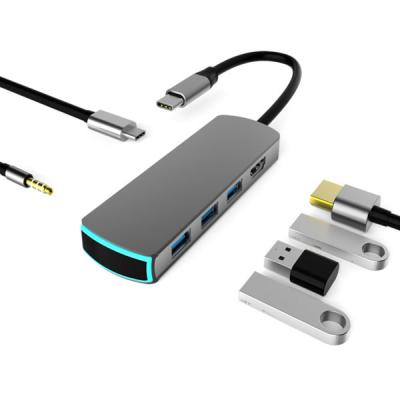 Cina Alimentazione elettrica del palladio di HASL 30Hz HDMI USB3.0 con l'audio interfaccia di 3.5mm in vendita